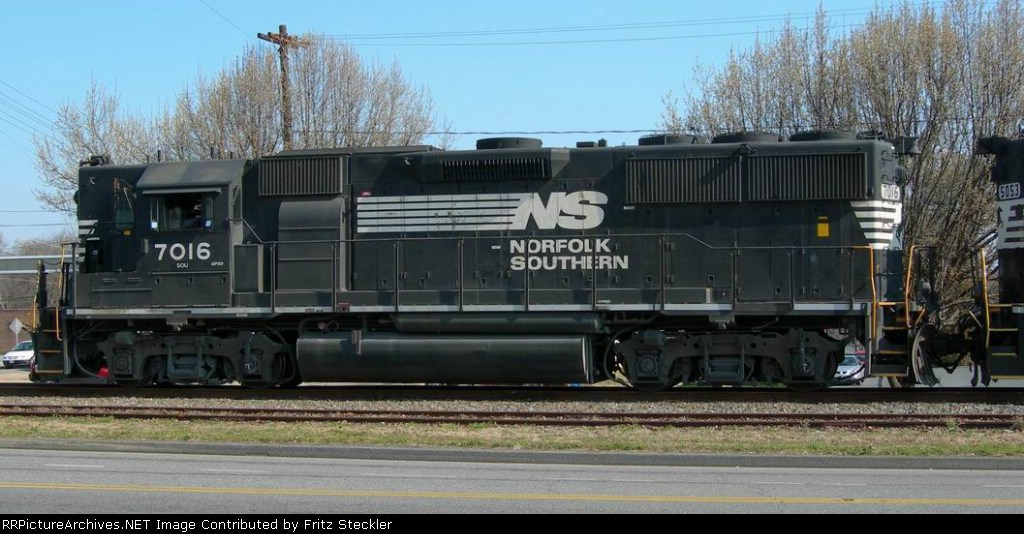 NS 7016